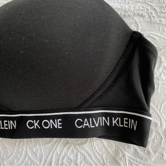 Calvin Klein | Intimates & Sleepwear | Calvin Klein Ck One Cotton ...